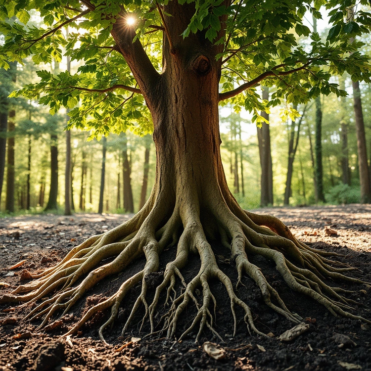 The Connection Between Root Health and Tree Vitality: Key Insights for ...